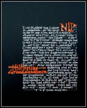 Hilfreiche Nlp Grundannahmen Kikidan