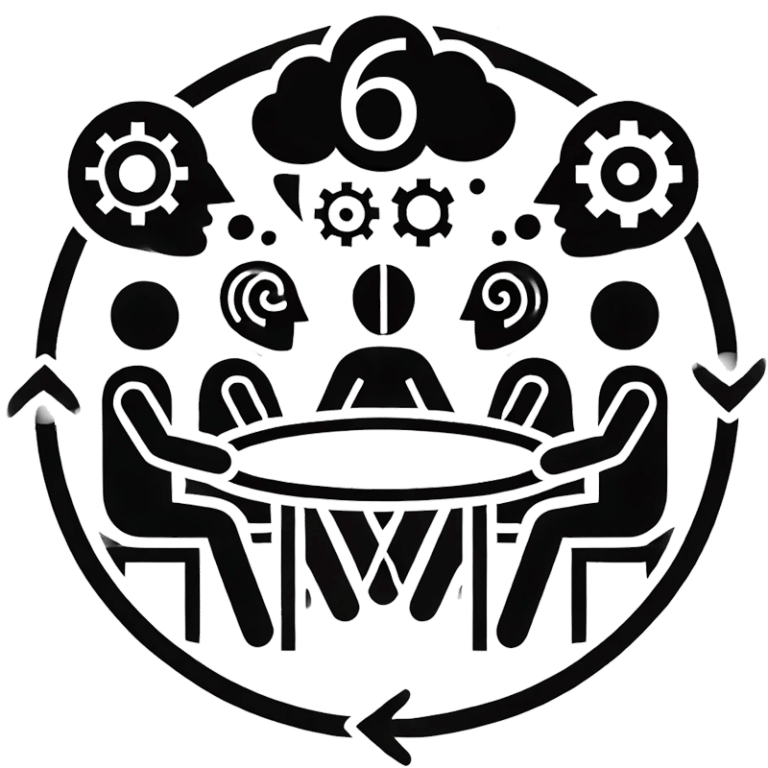 Innere Widerstände auflösen: Six-Step-Reframe | kikidan